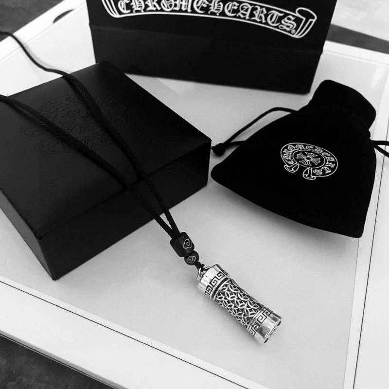 High accuracy Chrome Hearts Necklaces