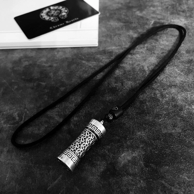 High accuracy Chrome Hearts Necklaces