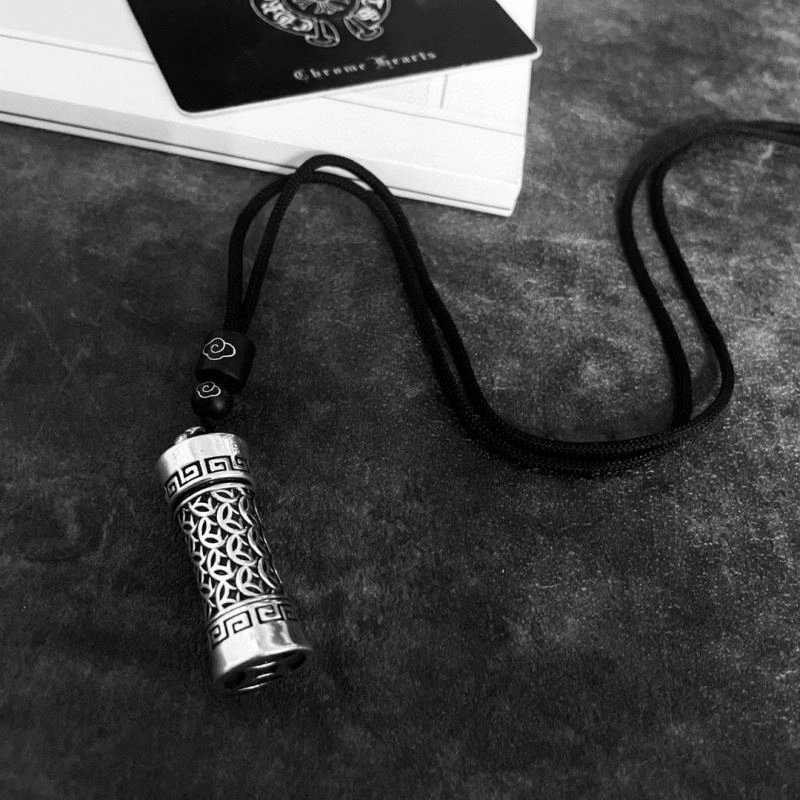High accuracy Chrome Hearts Necklaces