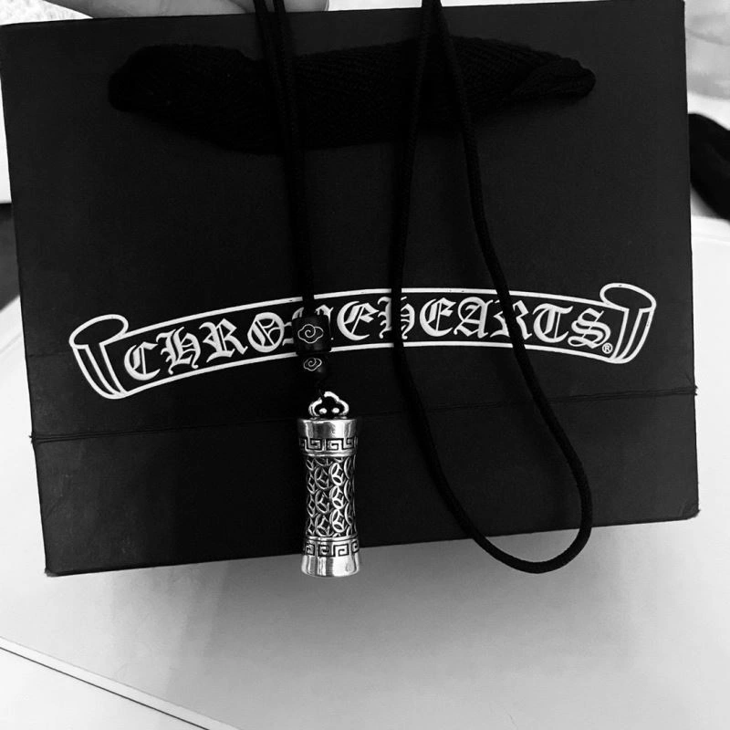 High accuracy Chrome Hearts Necklaces