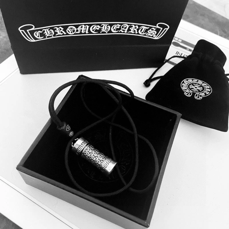 High accuracy Chrome Hearts Necklaces
