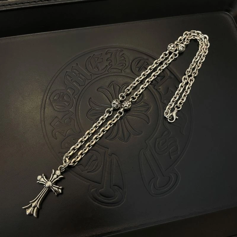 Low-cost Chrome Hearts Necklaces