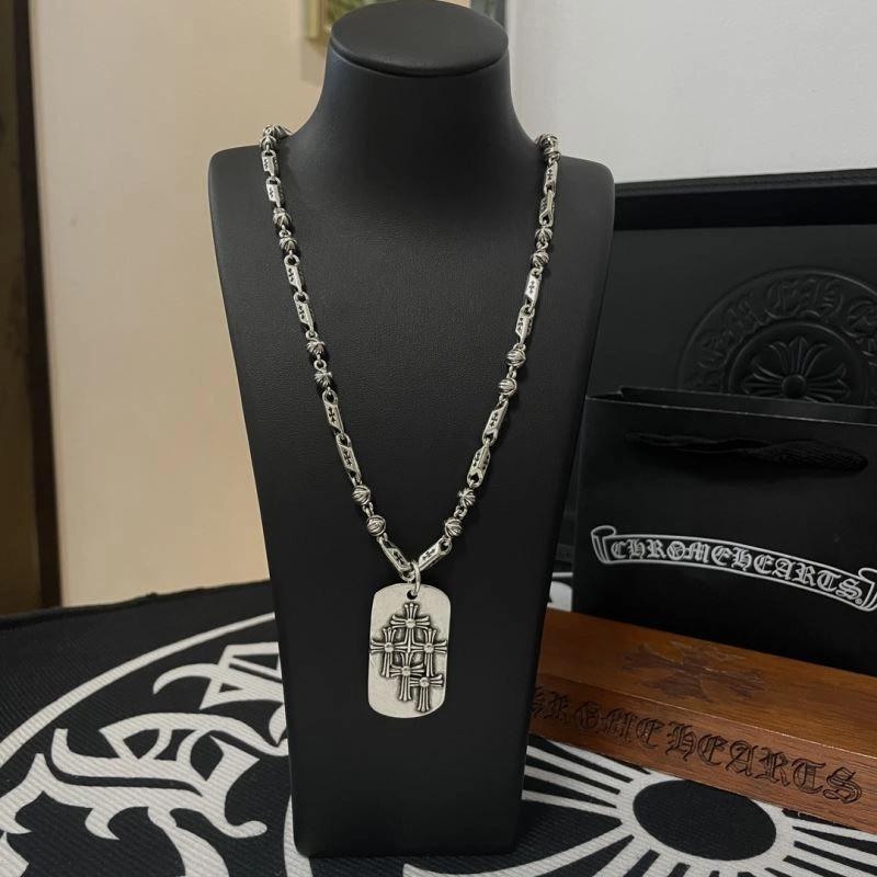 OEM Chrome Hearts Necklaces
