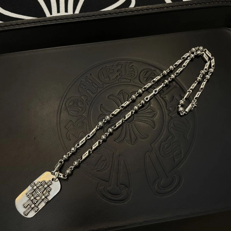 OEM Chrome Hearts Necklaces