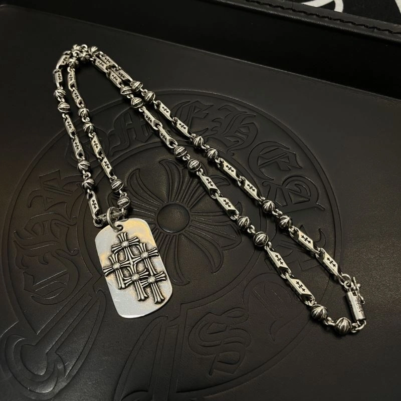 OEM Chrome Hearts Necklaces