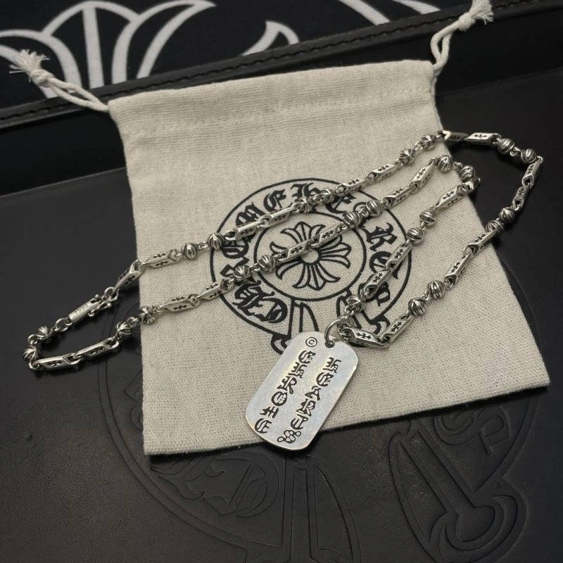 OEM Chrome Hearts Necklaces