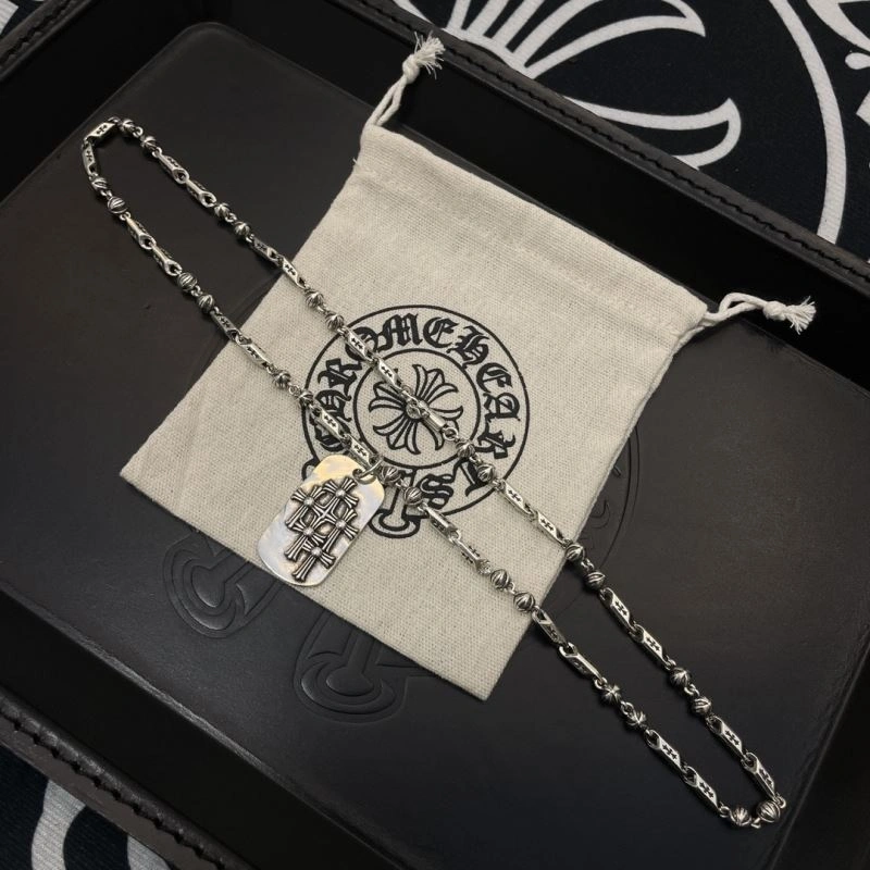 OEM Chrome Hearts Necklaces