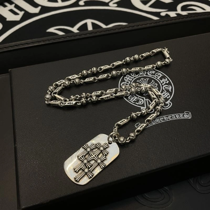 OEM Chrome Hearts Necklaces