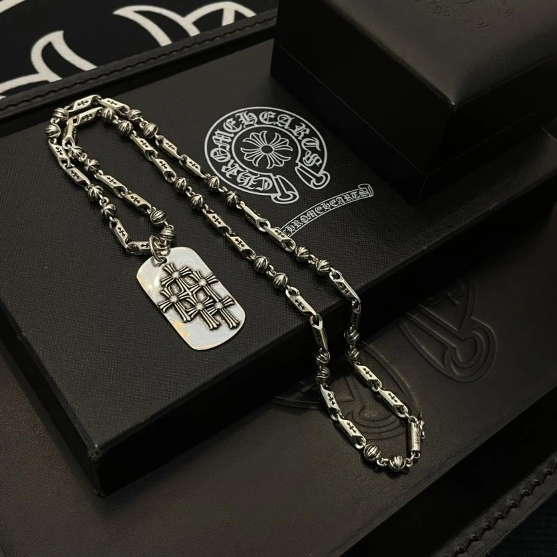 OEM Chrome Hearts Necklaces