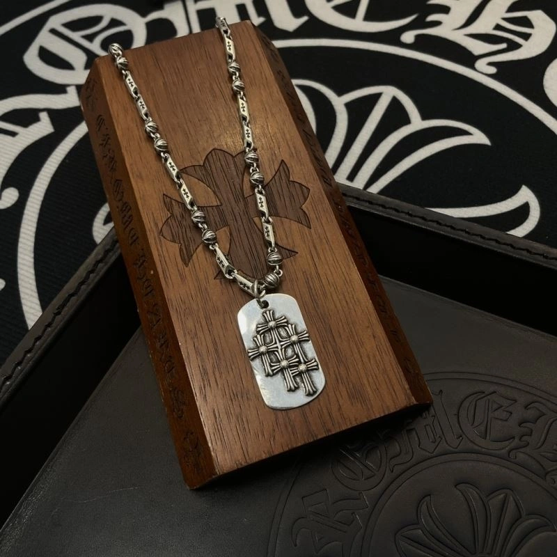 OEM Chrome Hearts Necklaces