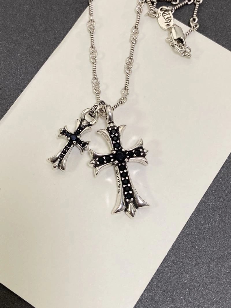 Brand-original Chrome Hearts Necklaces