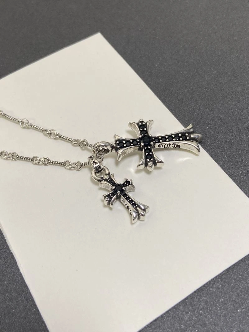 Brand-original Chrome Hearts Necklaces
