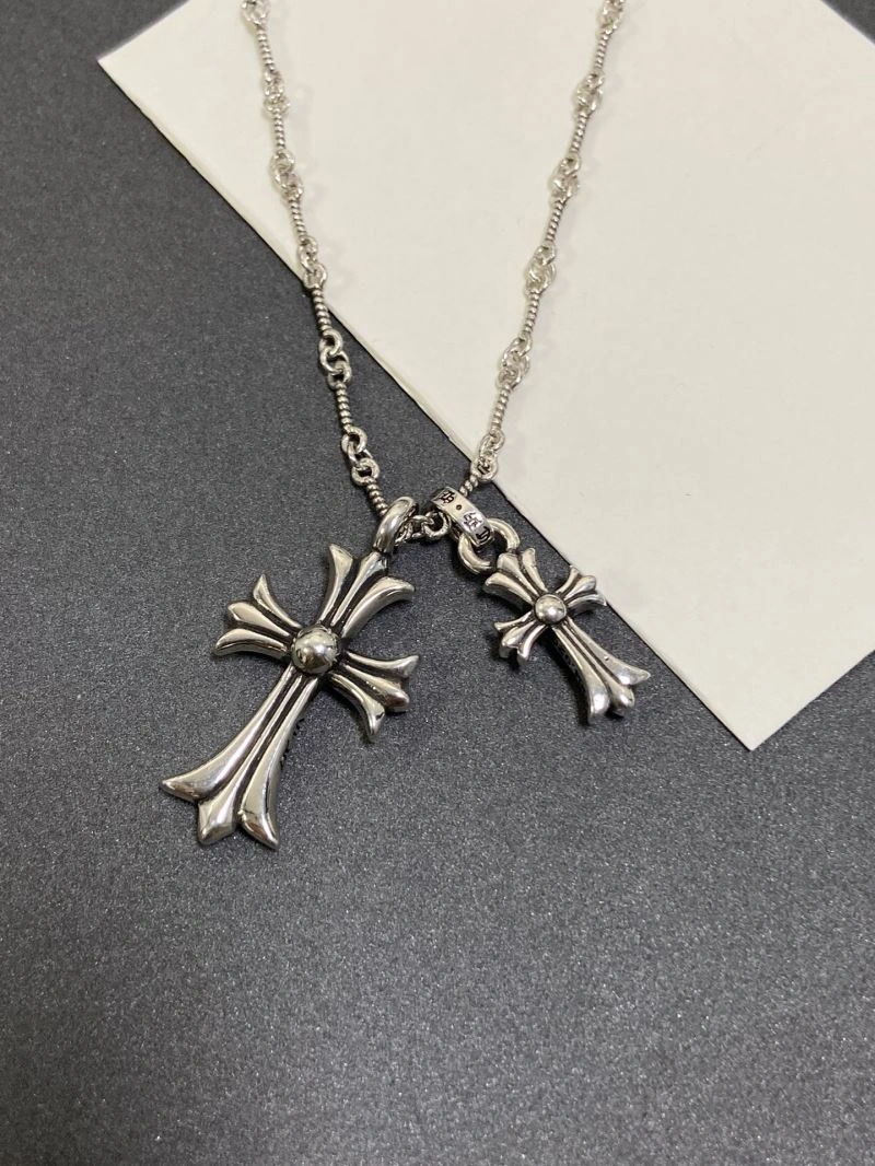 Brand-original Chrome Hearts Necklaces