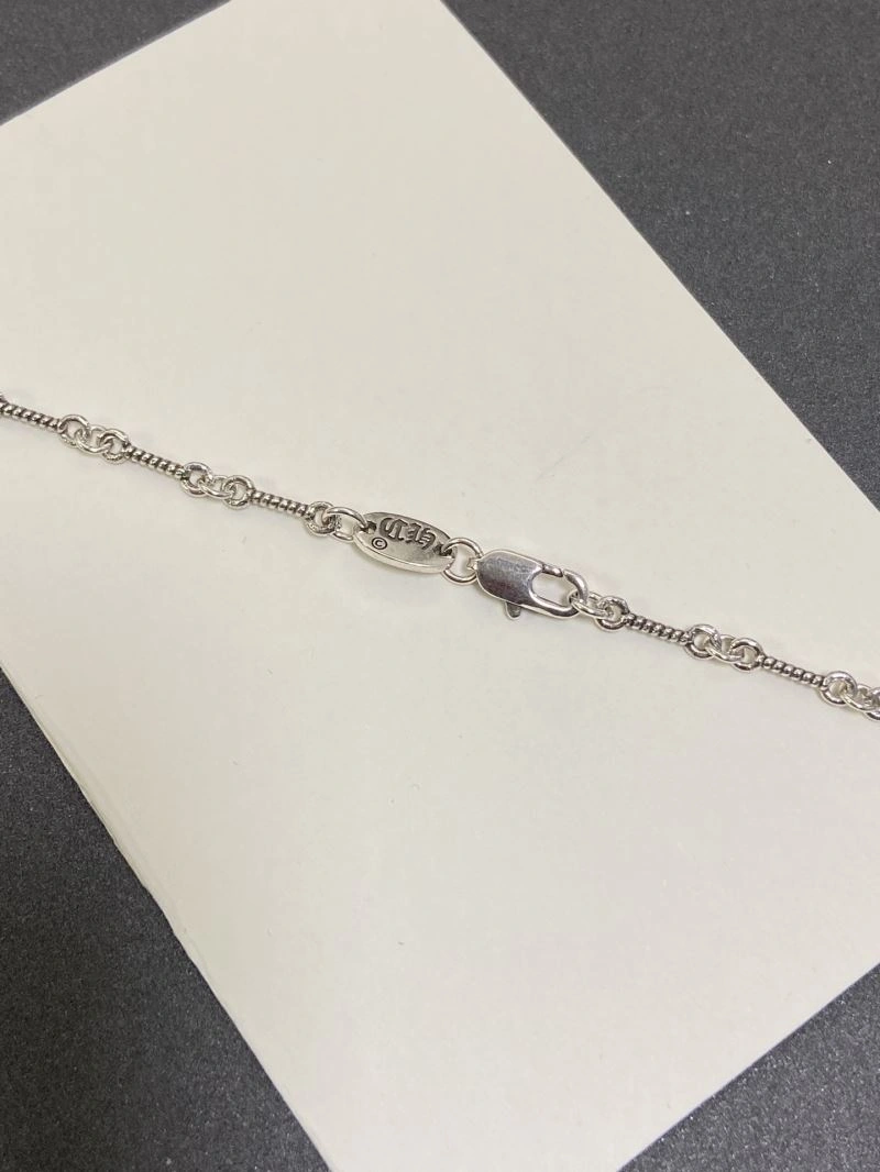 Brand-original Chrome Hearts Necklaces