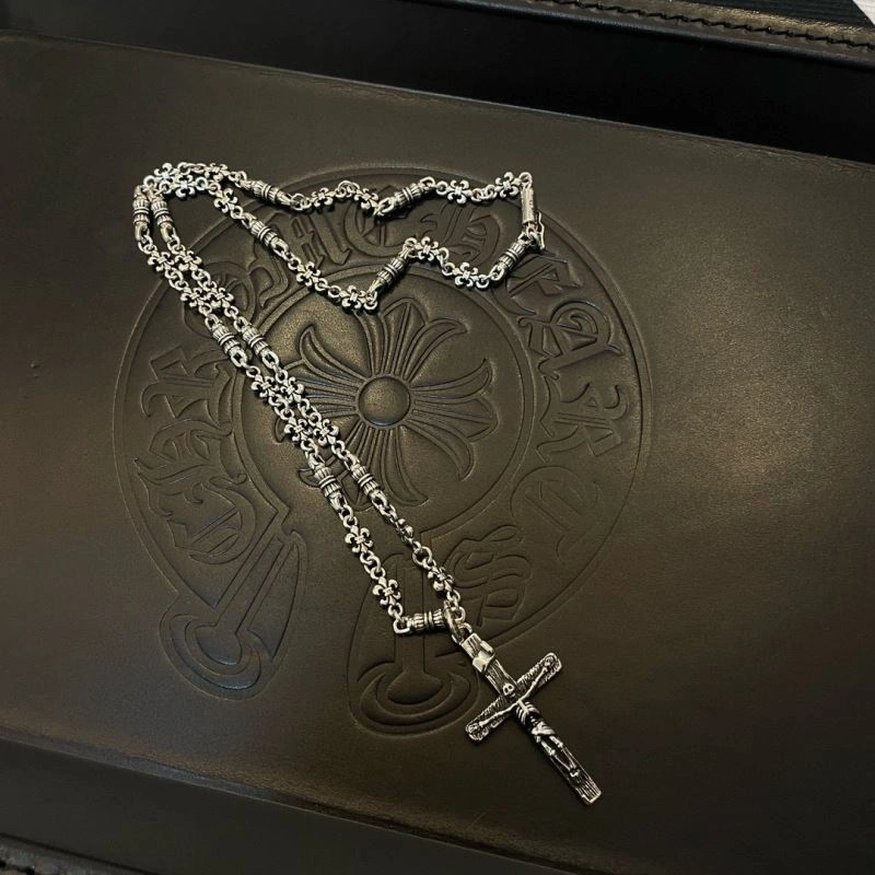 Affordable Chrome Hearts Necklaces