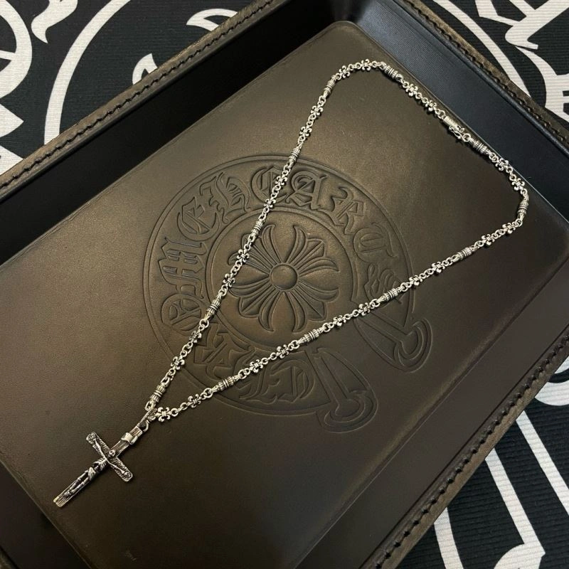 Affordable Chrome Hearts Necklaces
