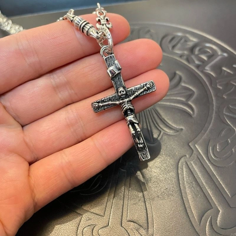 Affordable Chrome Hearts Necklaces