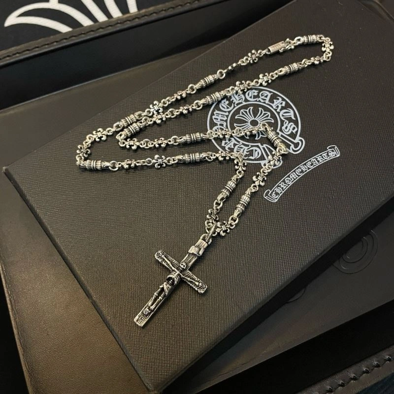 Affordable Chrome Hearts Necklaces
