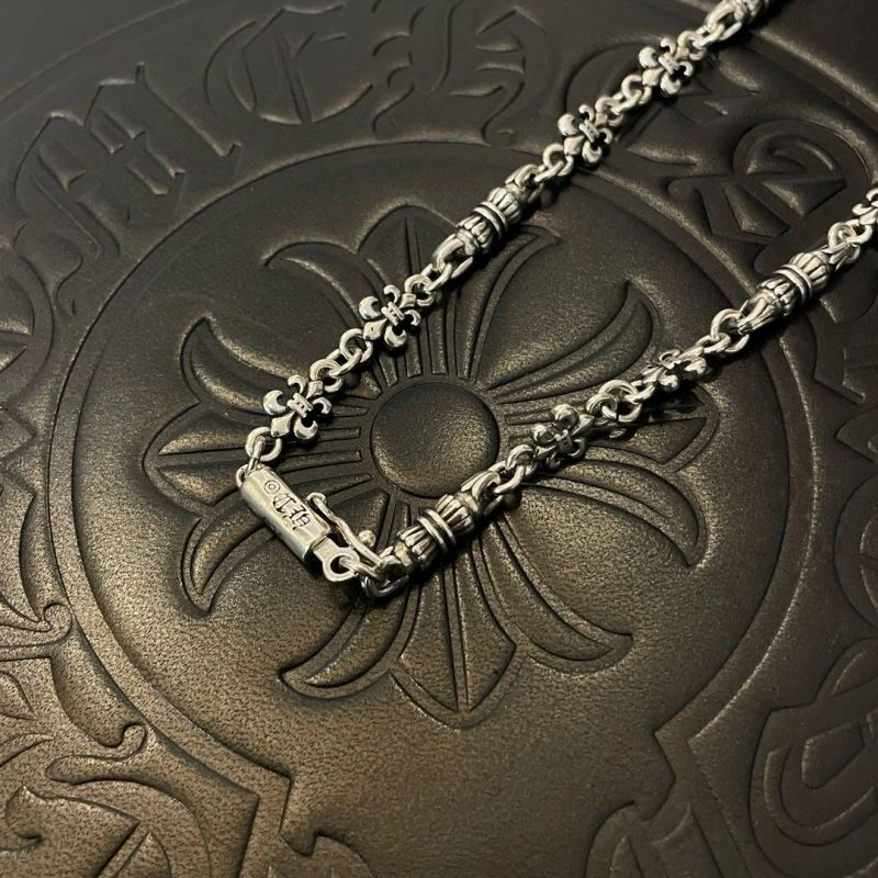 Affordable Chrome Hearts Necklaces