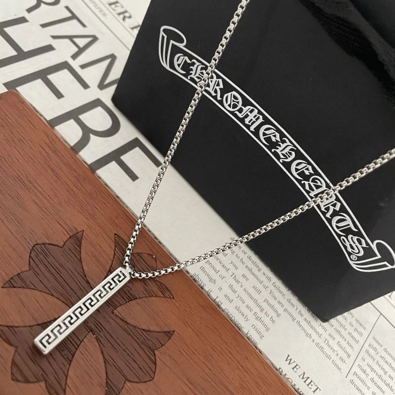 High fidelity Chrome Hearts Necklaces