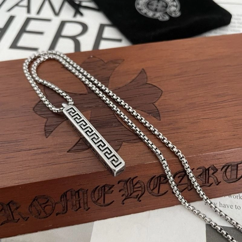 High fidelity Chrome Hearts Necklaces