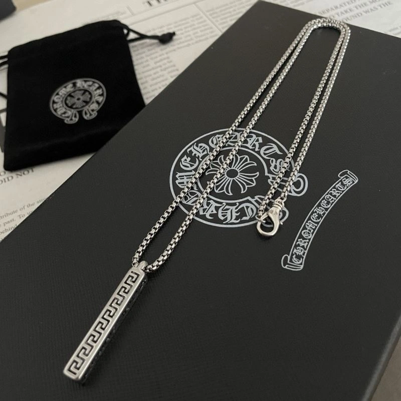 High fidelity Chrome Hearts Necklaces