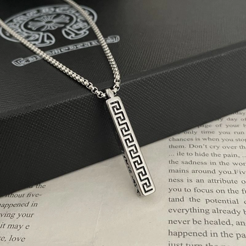 High fidelity Chrome Hearts Necklaces
