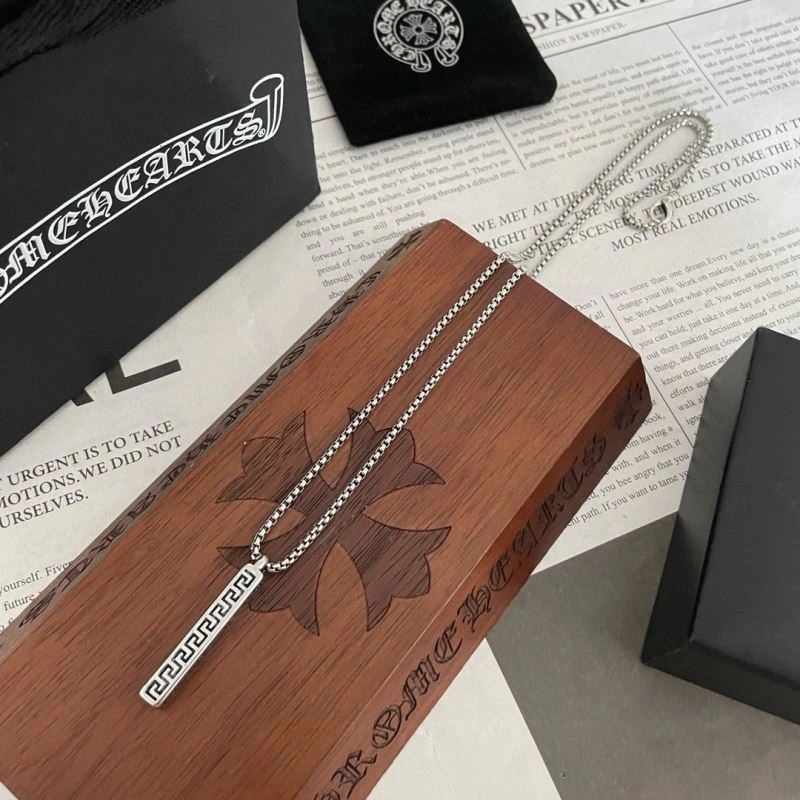 High fidelity Chrome Hearts Necklaces