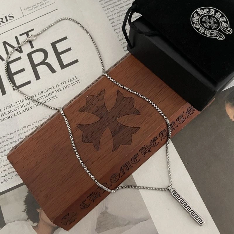 High fidelity Chrome Hearts Necklaces