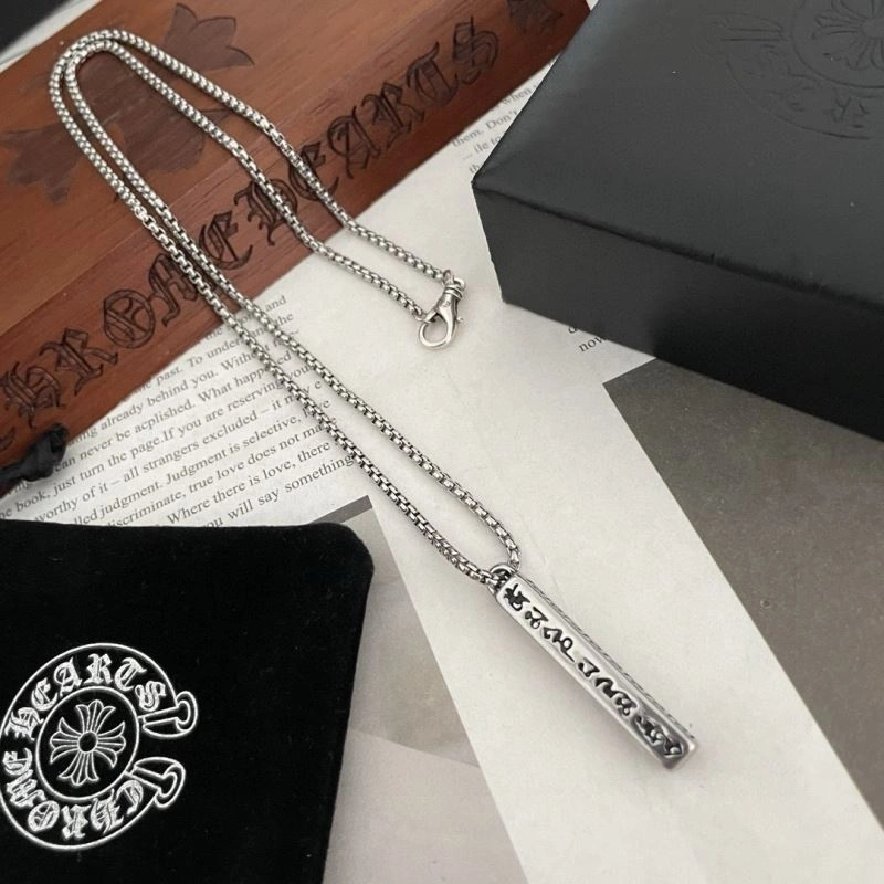 High fidelity Chrome Hearts Necklaces