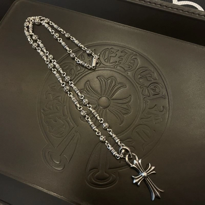 High fidelity Chrome Hearts Necklaces