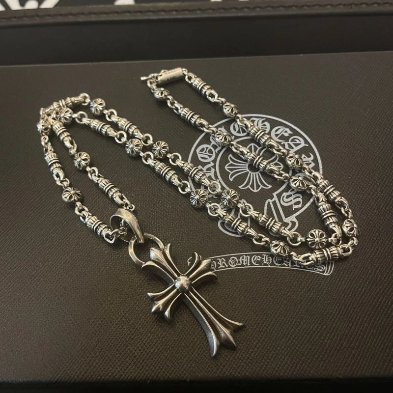 High fidelity Chrome Hearts Necklaces