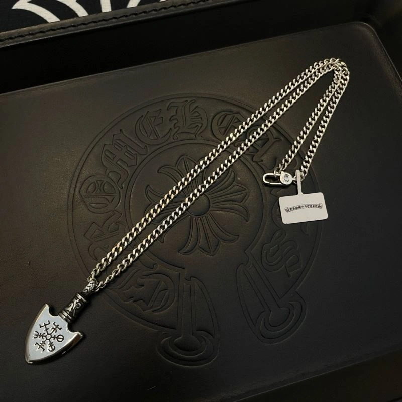 High accuracy Chrome Hearts Necklaces