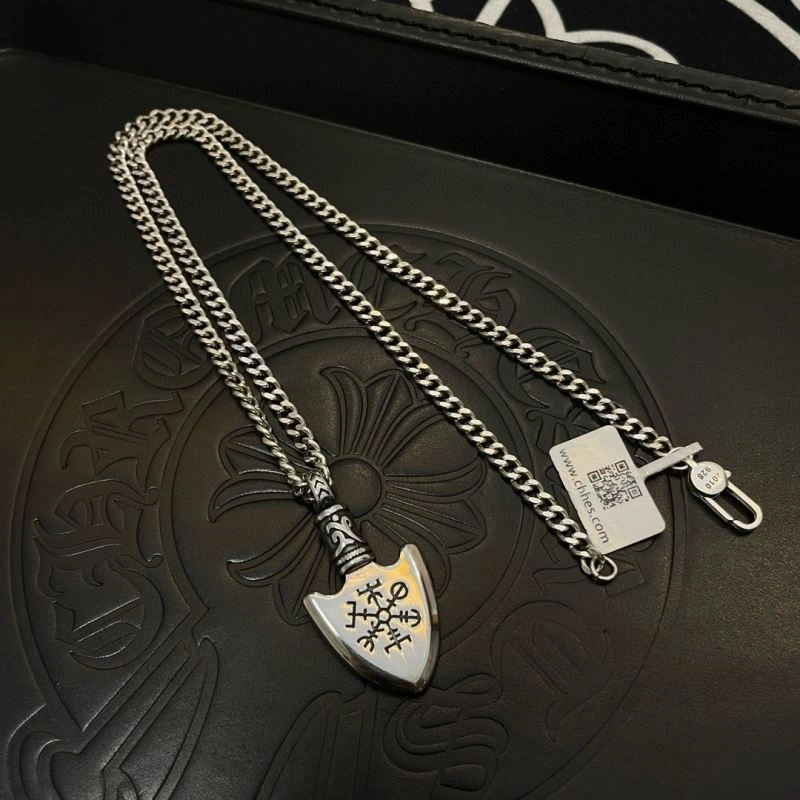 High accuracy Chrome Hearts Necklaces