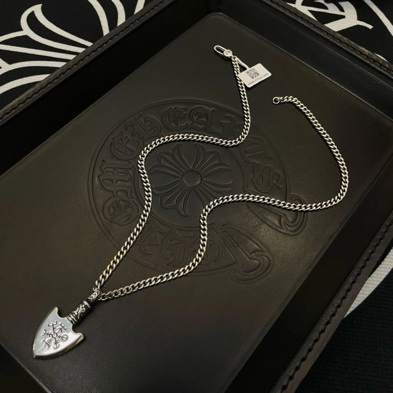 High accuracy Chrome Hearts Necklaces