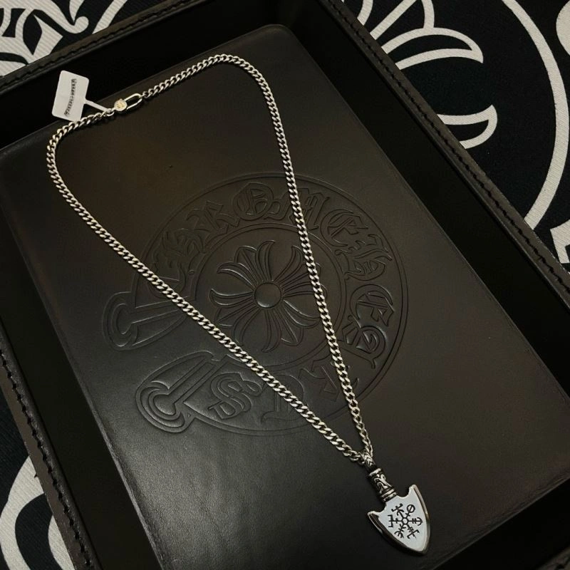 High accuracy Chrome Hearts Necklaces