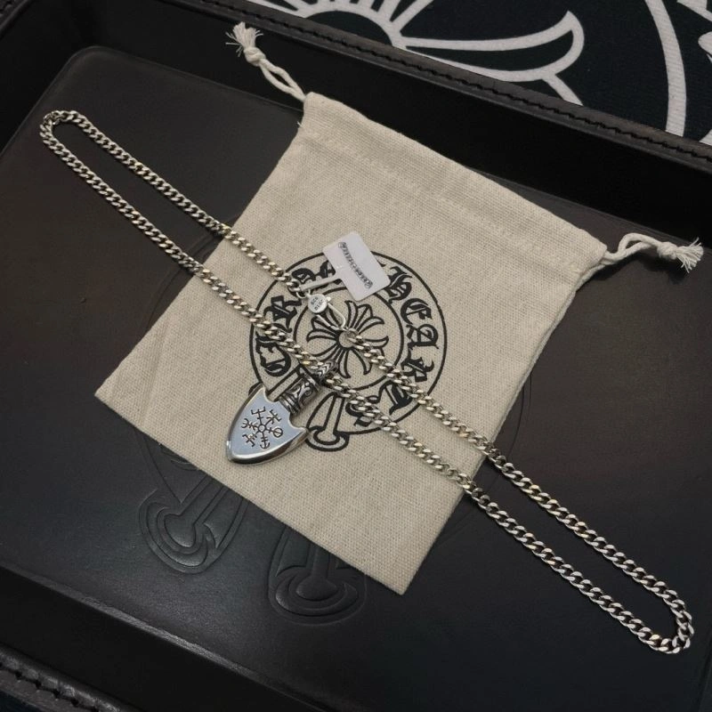 High accuracy Chrome Hearts Necklaces