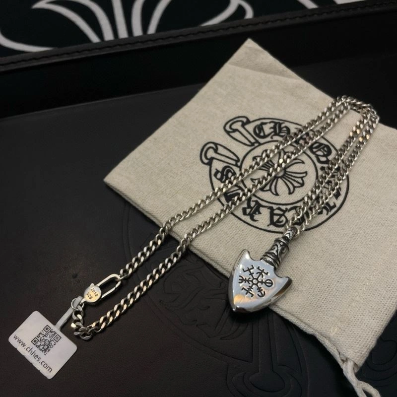 High accuracy Chrome Hearts Necklaces