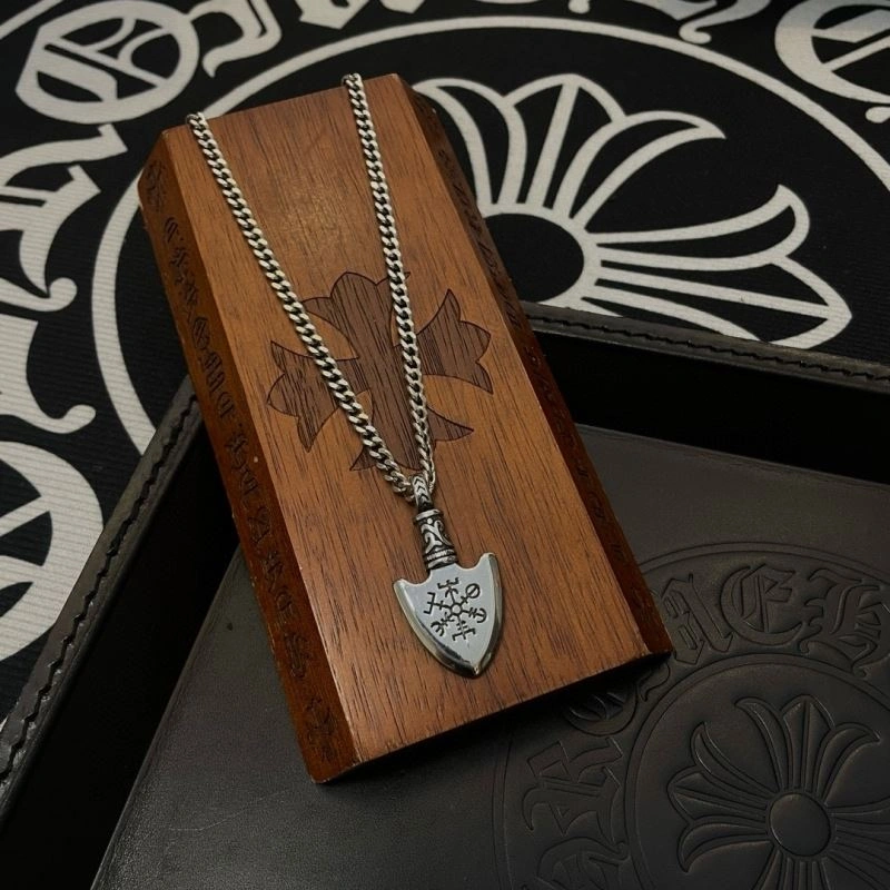 High accuracy Chrome Hearts Necklaces