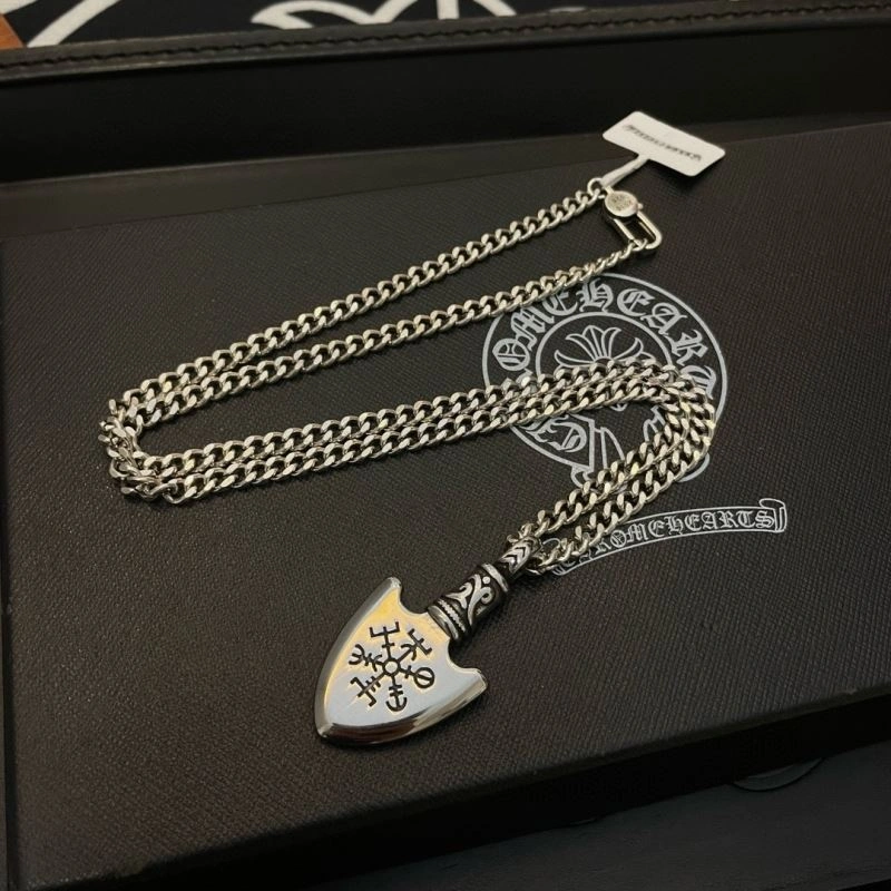 High accuracy Chrome Hearts Necklaces