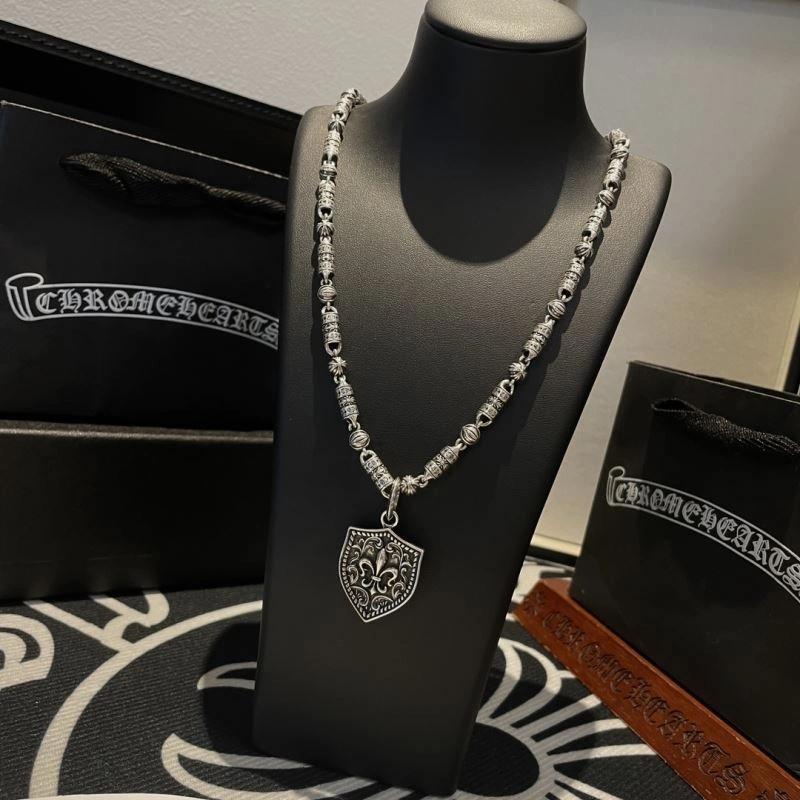 Value-priced Chrome Hearts Necklaces