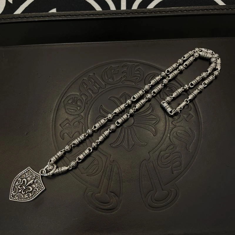 Value-priced Chrome Hearts Necklaces