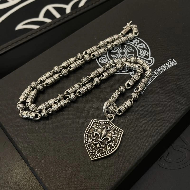 Value-priced Chrome Hearts Necklaces