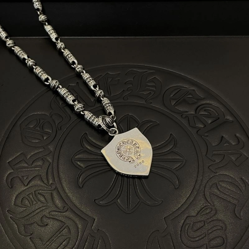Value-priced Chrome Hearts Necklaces
