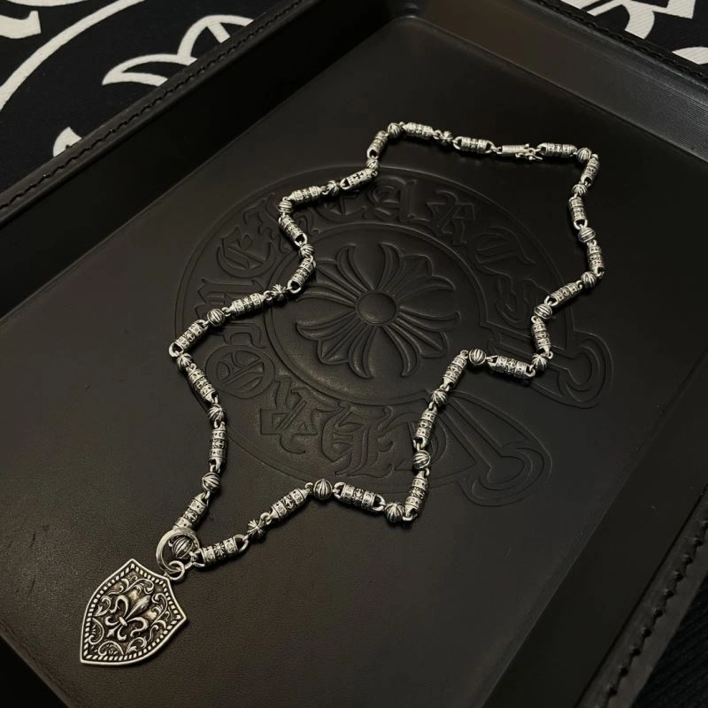 Value-priced Chrome Hearts Necklaces