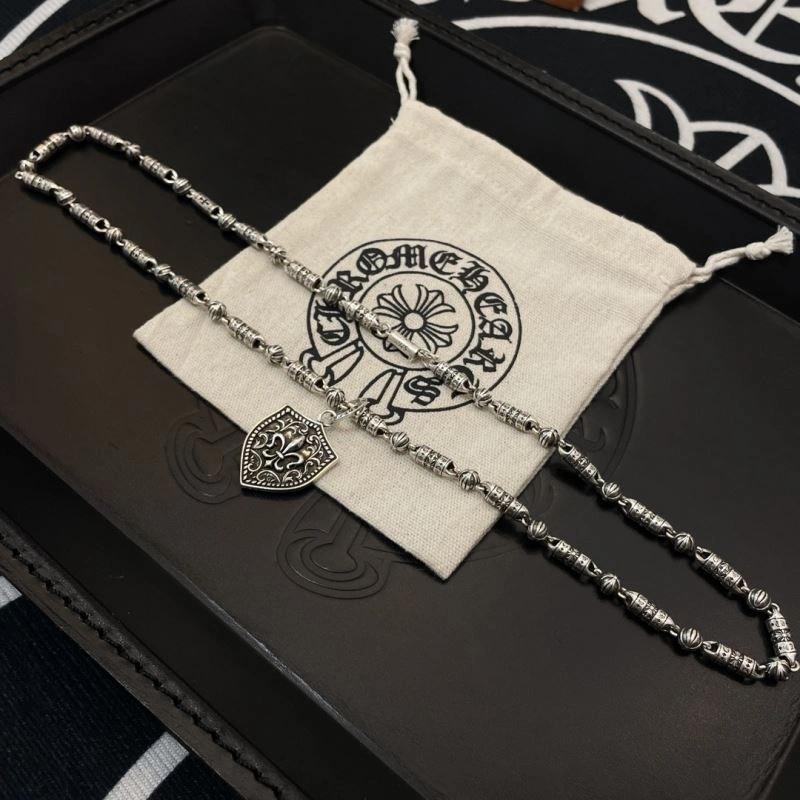 Value-priced Chrome Hearts Necklaces