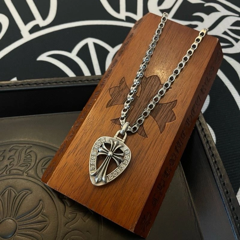 Reasonably priced Chrome Hearts Necklaces