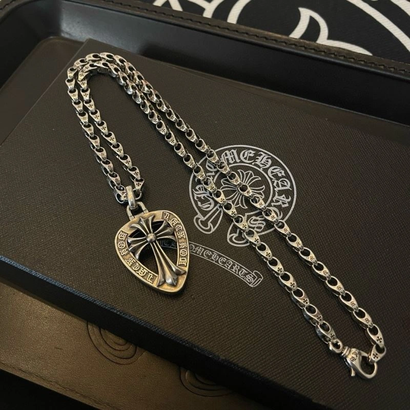 Reasonably priced Chrome Hearts Necklaces