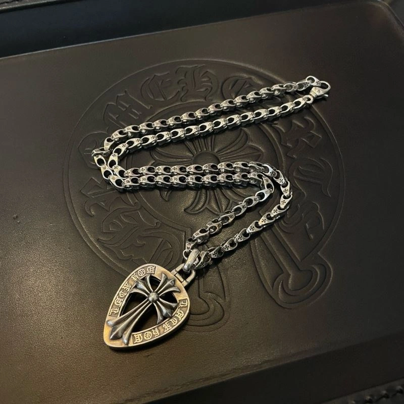 Reasonably priced Chrome Hearts Necklaces