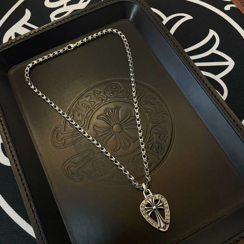 Reasonably priced Chrome Hearts Necklaces